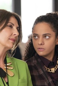 Leverage: Redemption: Season 2, Episode 3 | Rotten Tomatoes