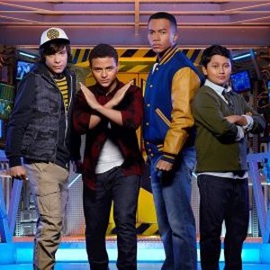 MECH-X4 - Rotten Tomatoes