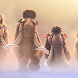 Ice Age: Collision Course - Rotten Tomatoes