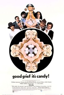 Candy | Rotten Tomatoes