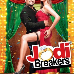 Jodi Breakers - Rotten Tomatoes