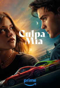 Culpa Mia | Cast and Crew | Rotten Tomatoes
