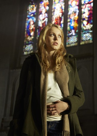 Penelope Mitchell Wallpaper