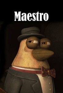 Maestro | Rotten Tomatoes