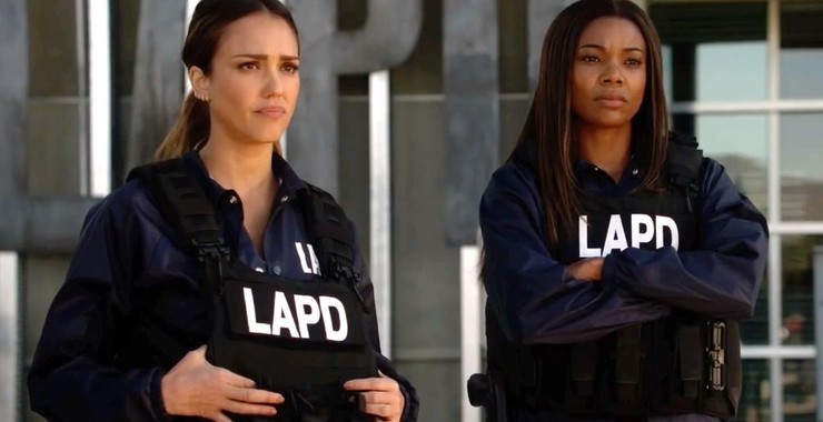 L.A.'s Finest | Rotten Tomatoes