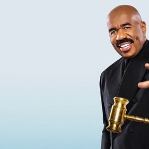 Judge Steve Harvey: Season 1, Episode 1 - Rotten Tomatoes