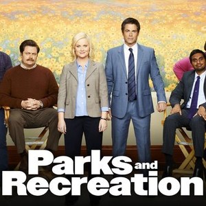 Parks and Recreation - Rotten Tomatoes