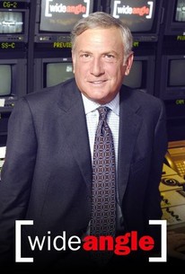 Wide Angle | Rotten Tomatoes