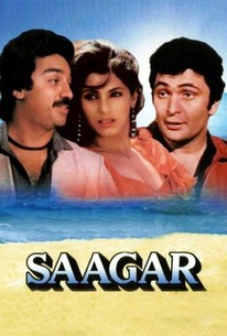 Saagar | Rotten Tomatoes