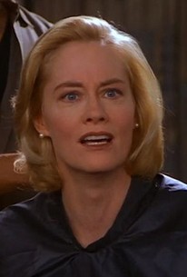 Cybill: Season 3, Episode 1 - Rotten Tomatoes