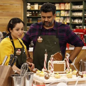 Baking It - Rotten Tomatoes