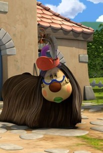 The Magic Roundabout: Season 2, Episode 49 | Rotten Tomatoes