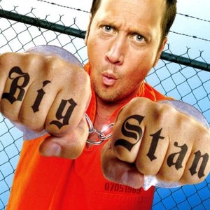 Big Stan - Rotten Tomatoes