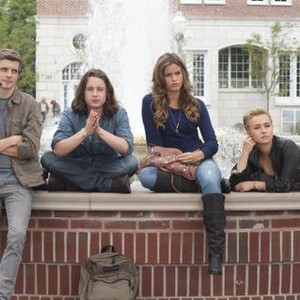 Scream 4 - Rotten Tomatoes