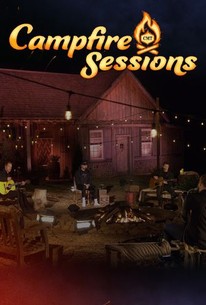 CMT Campfire Sessions: Season 1 | Rotten Tomatoes