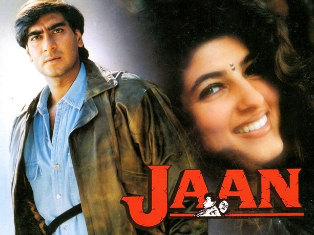 Filme Jaan 1996 Born On June 28, 1961, Raj Kanwar Was A Prominent