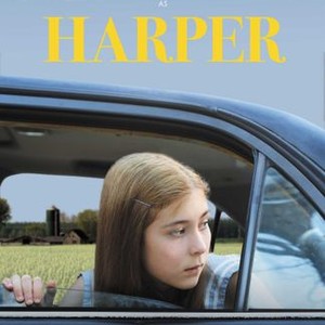 Harper - Rotten Tomatoes