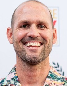 CJ Hobgood | Rotten Tomatoes