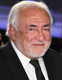 Dominique Strauss-Kahn | Rotten Tomatoes