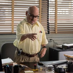 Clark Middleton - Rotten Tomatoes