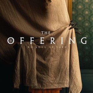The Offering - Rotten Tomatoes