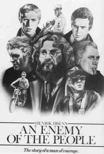 An Enemy of the People (1978) - Rotten Tomatoes