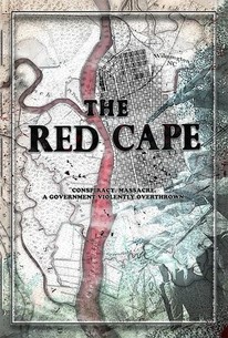 The Red Cape - Movie Reviews | Rotten Tomatoes