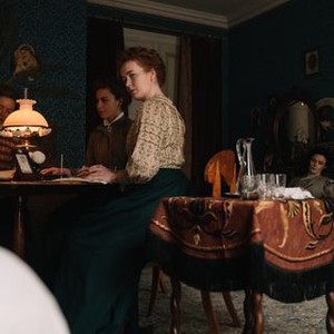 Hilma - Rotten Tomatoes