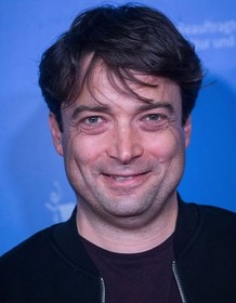 Ronny Trocker | Rotten Tomatoes