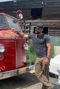 Rust Valley Restorers: Season 4, Episode 2 | Rotten Tomatoes