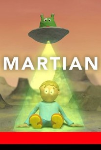 Martian | Rotten Tomatoes