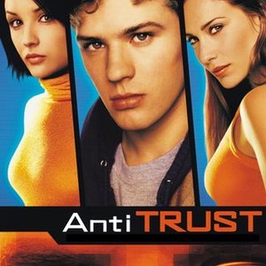 Antitrust (2001) - Rotten Tomatoes