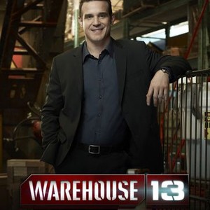Warehouse 13 - Rotten Tomatoes