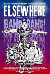 Elsewhere (2017) | Rotten Tomatoes