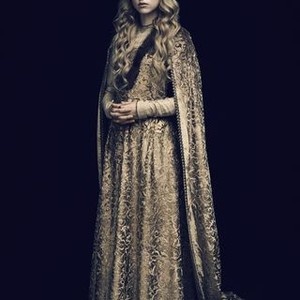 The White Princess - Rotten Tomatoes