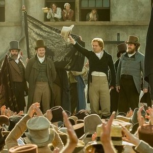 Peterloo - Rotten Tomatoes
