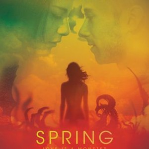 Spring - Rotten Tomatoes