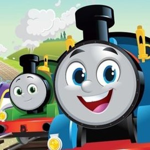 Thomas & Friends: All Engines Go - Rotten Tomatoes