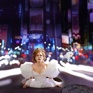 Enchanted - Rotten Tomatoes