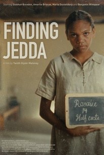 Finding Jedda | Rotten Tomatoes