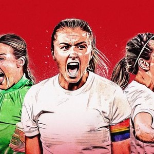 Lionesses: How Football Came Home - Rotten Tomatoes