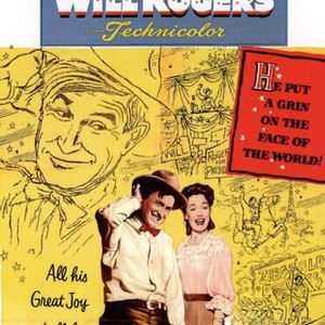 The Story of Will Rogers (1952) - Rotten Tomatoes