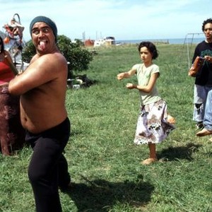 Grant Roa - Rotten Tomatoes