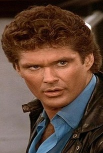 Knight Rider: Season 4, Episode 4 | Rotten Tomatoes