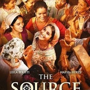 The Source - Rotten Tomatoes