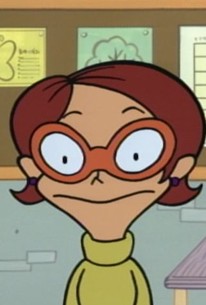 ChalkZone: Season 1, Episode 5 | Rotten Tomatoes