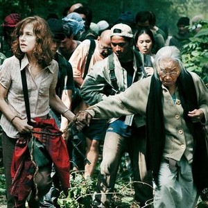 Captive - Rotten Tomatoes