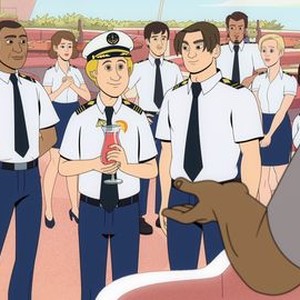 Captain Fall - Rotten Tomatoes