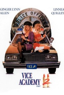 Vice Academy 2 | Rotten Tomatoes