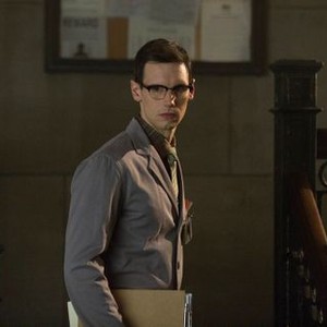 Cory Michael Smith Riddler